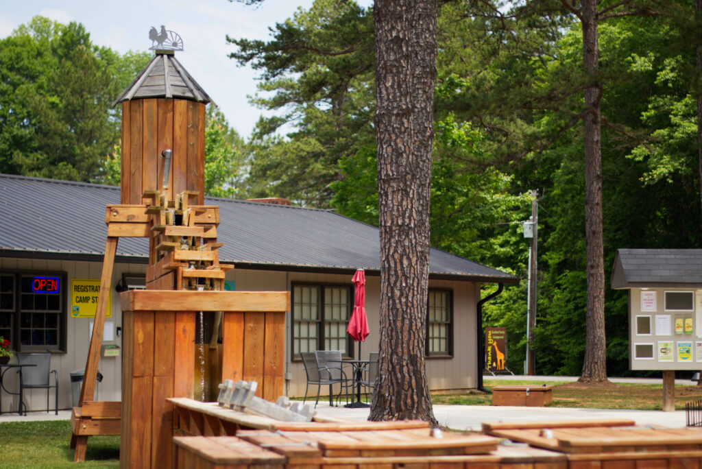 Amenities & Nearby Attractions - Zooland FC